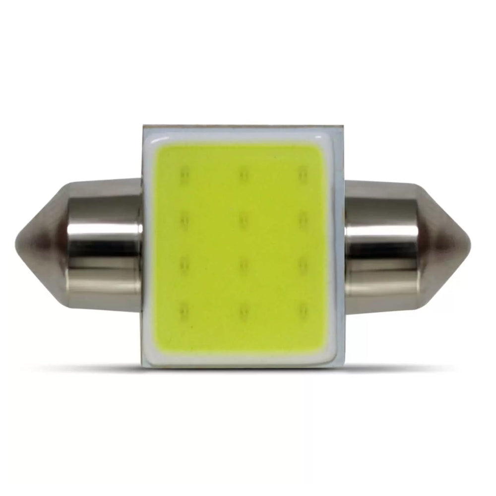 LED TORPEDO 31MM UNITARIO – AutoLeds